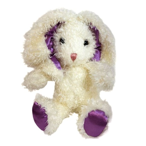 Commonwealth | Toys | Rare Htf Vintage Commonwealth Plush Stuffed ...